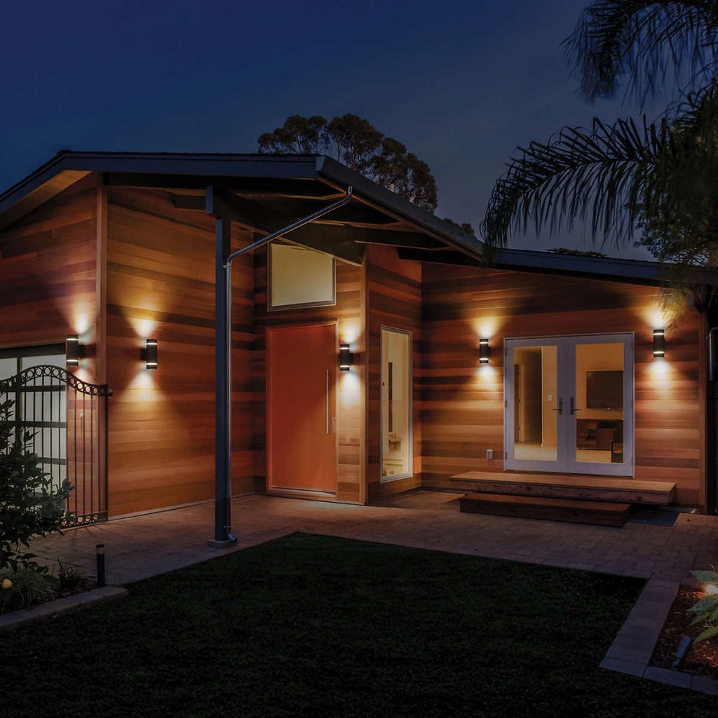 Atomi Smart Wifi Wall Light/ Sconce 2-pack – Lo Que Pida